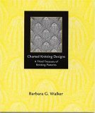 Charted Knitting Designs: A Third Treasury of Knitting Patterns by ...