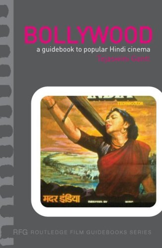 Bollywood: A Guidebook to Popular Hindi Cinema by Tejaswini Ganti ...