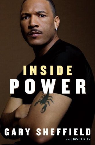 Inside Power by Gary Sheffield | Goodreads