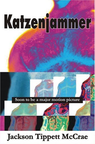 Katzenjammer: Soon To Be A Major Motion Picture by Jackson Tippett ...