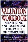 Valuation WorKbook: Step-by-Step Exercises and Test to Help You Master ...