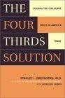 The Four-Thirds Solution: Solving the Childcare Crisis in America Today ...