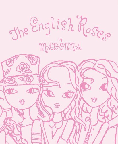Too Good to Be True (The English Roses) by Madonna | Goodreads