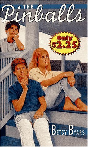 The Pinballs by Betsy Byars | Goodreads
