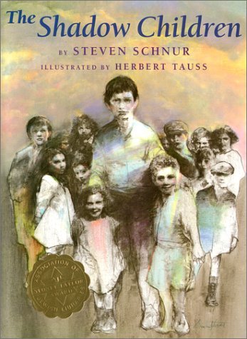 The Shadow Children by Steven Schnur | Goodreads