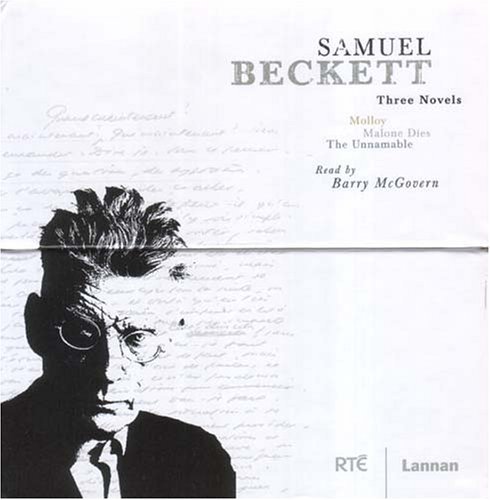 Samuel Beckett: Three Novels by Samuel Beckett | Goodreads
