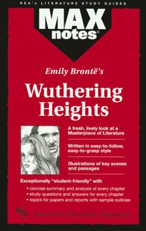 Wuthering Heights by Research and Education Association Staff | Goodreads