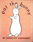 Pat the Bunny Classic Boxed Gift Set by Edith Kunhardt | Goodreads
