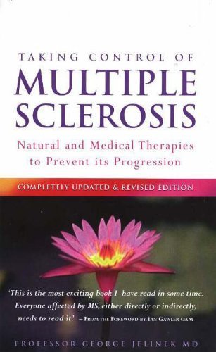 Taking Control of Multiple Sclerosis : Natural and Medical Therapies to ...