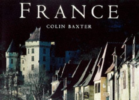 France by Colin Baxter | Goodreads