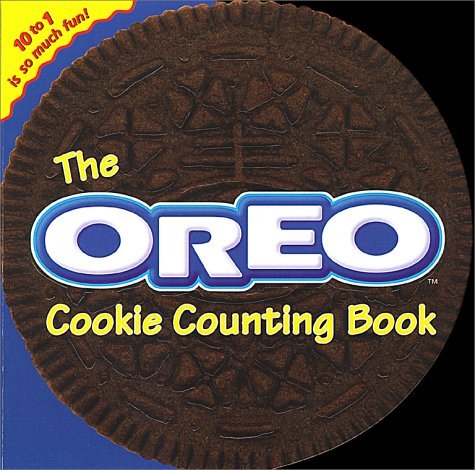 The Oreo Cookie Counting Book by Sarah Albee | Goodreads