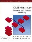 Case*Method: Function and Process Modelling by Richard Barker | Goodreads