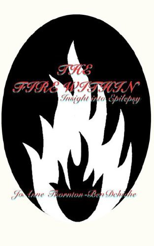 The Fire Within by JoAnne Thornton-Bendchiche | Goodreads