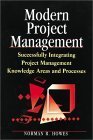 Modern Project Management : Successfully Integrating Project Management ...