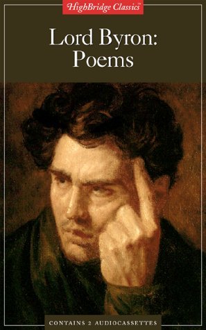 Lord Byron: Poems by Lord Byron | Goodreads