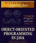 Object-Oriented Programming in Java by Steve Gilbert | Goodreads