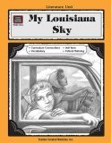 A Guide for Using My Louisiana Sky in the Classrom by MARIA MATLACK ...
