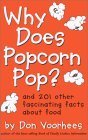 Why Does Popcorn Pop by Don Voorhees | Goodreads