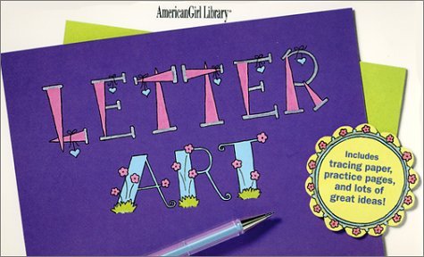 Letter Art: Based on Alphabet Designs by Becky Higgins by Becky Higgins ...