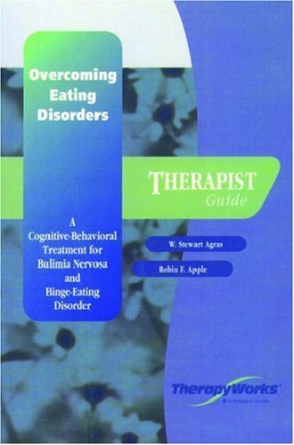 Overcoming Eating Disorder (ED): A Cognitive-Behavioral Treatment for ...