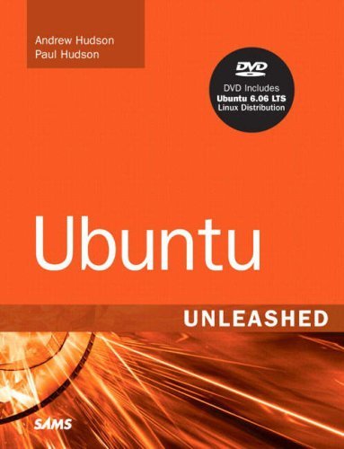 Ubuntu Unleashed by Andrew Hudson | Goodreads