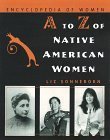 A to Z of Native American Women by Liz Sonneborn | Goodreads