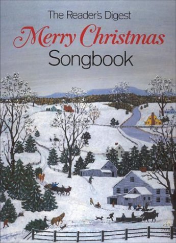Merry Christmas Songbook by William L. Simon | Goodreads