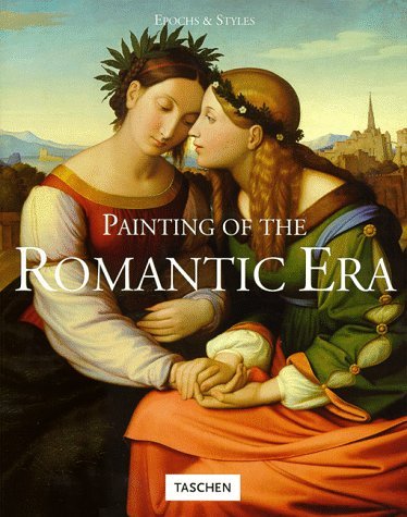 Painting of the Romantic Era: Painting of the Romantic Epoch by Norbert ...