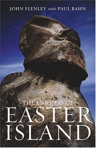The Enigmas of Easter Island by John R. Flenley | Goodreads