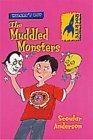 The Muddled Monsters (Rockets: Wizard's Boy) by Scoular Anderson ...
