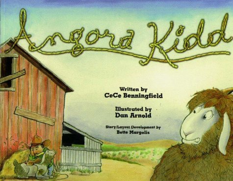 Angora Kidd by Cece Benningfield | Goodreads