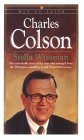 Charles Colson (Men of Faith Series) by Stella Wiseman | Goodreads