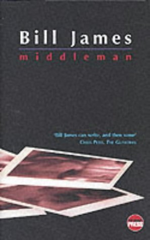 Middleman by Bill James | Goodreads