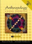Anthropology: A Global Perspective by Raymond Scupin | Goodreads