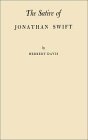 The Satire of Jonathan Swift.: by Herbert John Davis | Goodreads