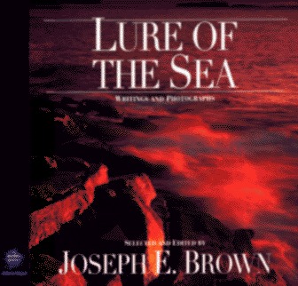 Lure of the Sea: Writings and Photographs by Rachel Carson | Goodreads