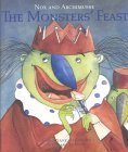 Nox and Archimusse the Monster's Feast: The Monsters' Feast by ...