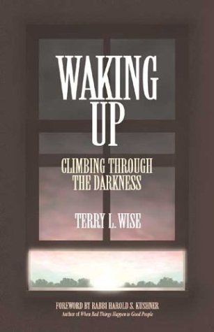 Waking Up by Terry L. Wise | Goodreads