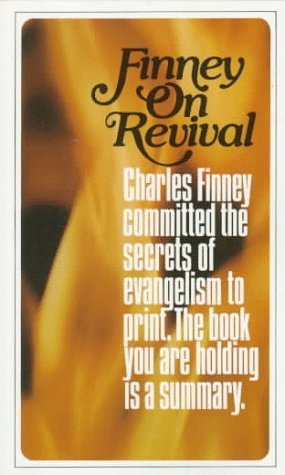 Finney on Revival by Charles Grandison Finney | Goodreads