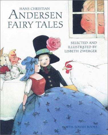 Hans Christian Andersen Fairy Tales by Hans Christian Andersen | Goodreads
