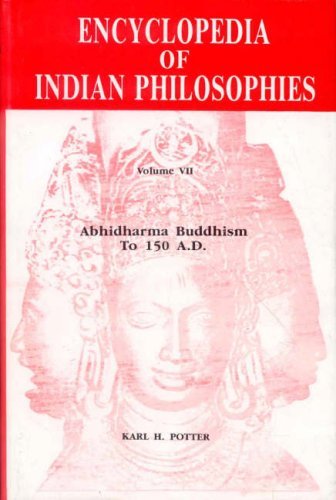 Abhidharma Buddhism to 150 A.D. by Karl H. Potter | Goodreads