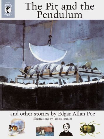 The Pit and the Pendulum and Other Stories by Edgar Allan Poe | Goodreads