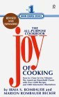 The Joy of Cooking: Volume 1: Main Course Dishes by Irma S. Rombauer ...