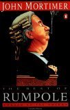 The Best of Rumpole: Chosen By the Author by John Mortimer | Goodreads
