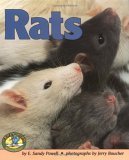 Rats (Early Bird Nature Books) by E. Sandy Powell | Goodreads