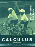 Student Solutions Manual to accompany Calculus Late Transcendentals ...