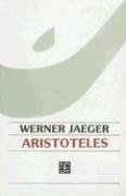 Aristóteles (Spanish Edition) by Werner Wilhelm Jaeger | Goodreads