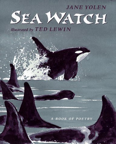 Sea Watch by Jane Yolen | Goodreads