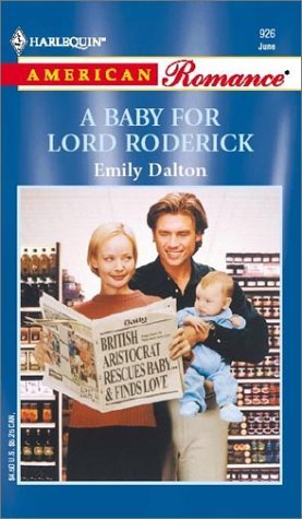 A Baby for Lord Roderick by Emily Dalton | Goodreads