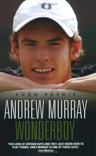 Andrew Murray: Wonderboy by Euan Reedie | Goodreads